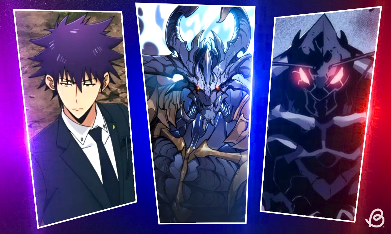 Manhwas Like Solo Leveling - Cloud Dev Hub