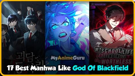 God Of Blackfield Manhwa - Cloud Dev Hub