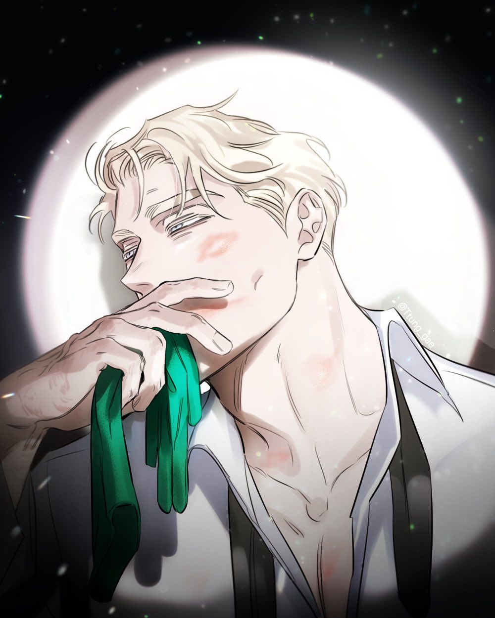 18 Manhwas - Cloud Dev Hub