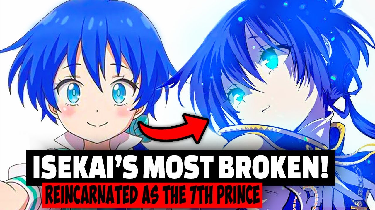 7Th Prince Manhwa - Cloud Dev Hub