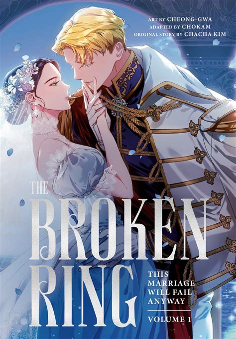 The Broken Ring Manhwa - Cloud Dev Hub