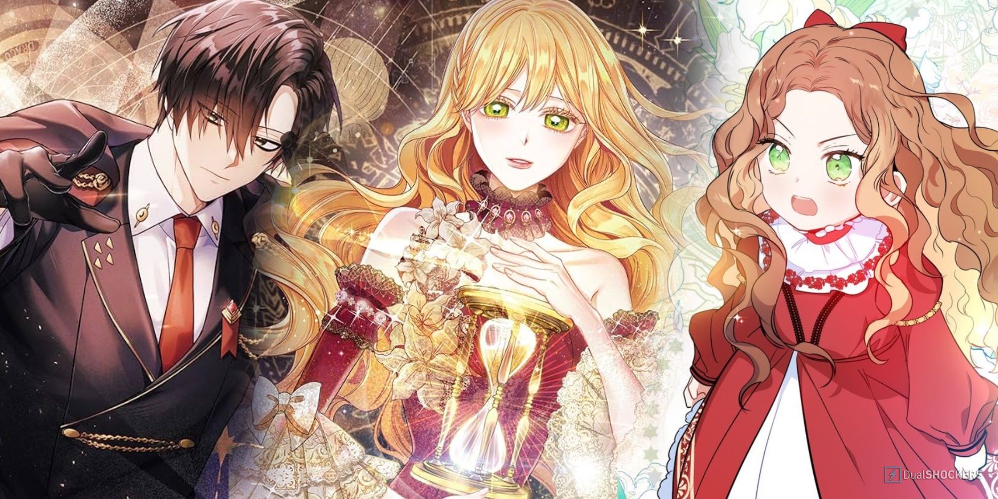 Absolute Regression Manhwa - Cloud Dev Hub