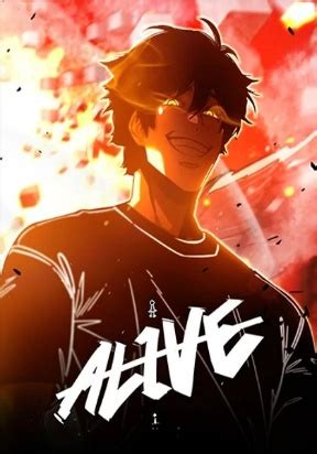 Alive Manhwa - Cloud Dev Hub
