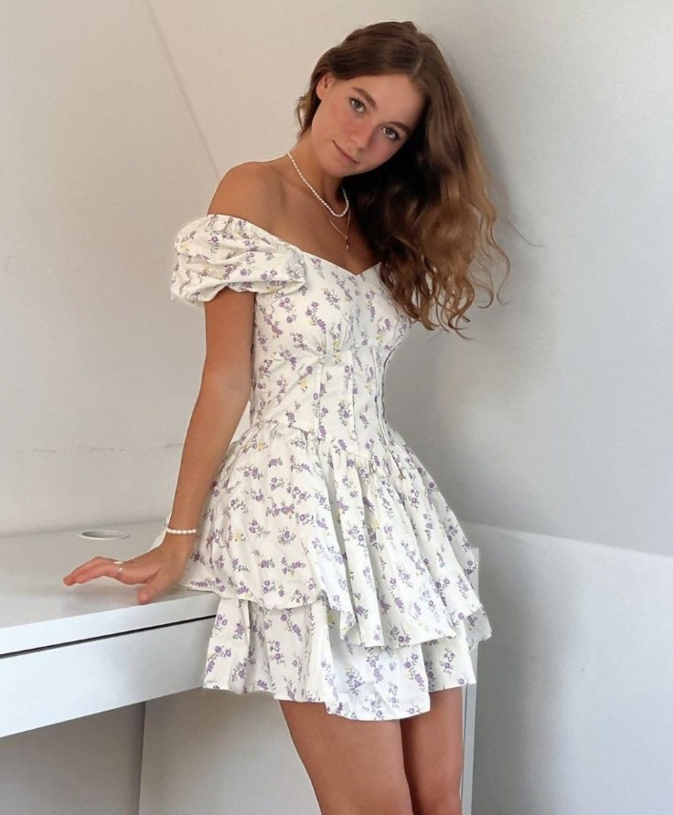 Anna Malygon Nude - Cloud Dev Hub