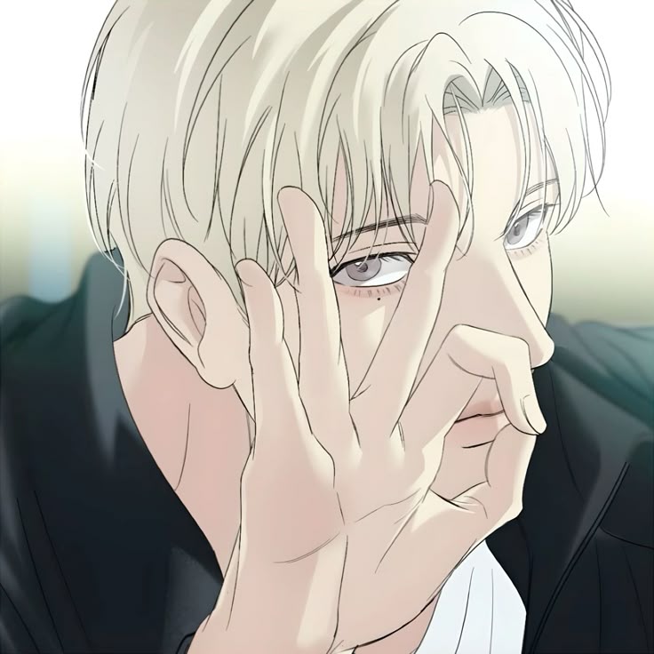 Backlight Manhwa - Cloud Dev Hub