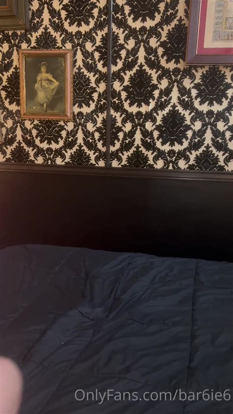 Bar6ie6 Onlyfans Leaked - Cloud Dev Hub