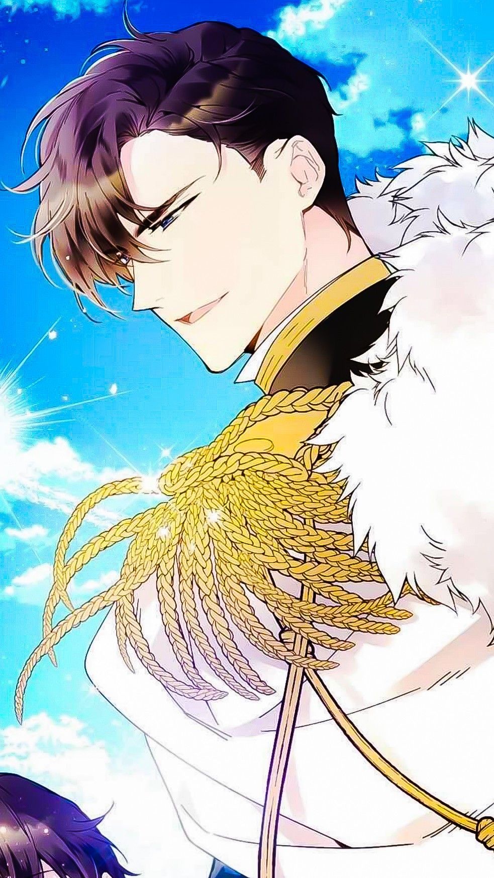 Beatrice Manhwa - Cloud Dev Hub