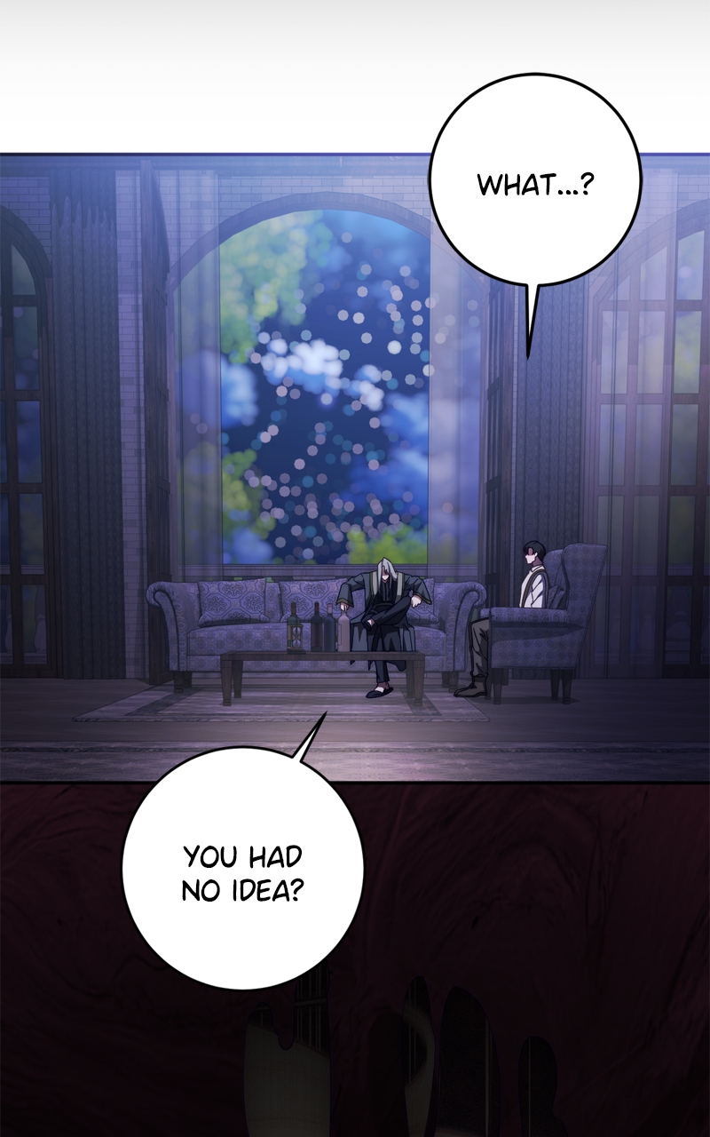 Behind Her Highness Smile Manhwa - Cloud Dev Hub