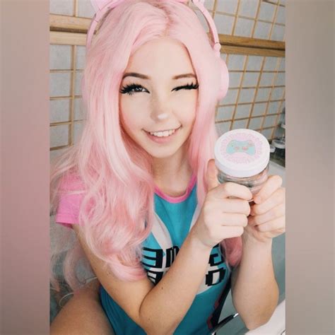 Belle Delphine Of - Cloud Dev Hub