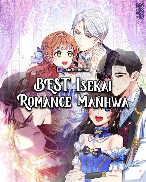 Best Completed Manhwa Romance Isekai - Cloud Dev Hub