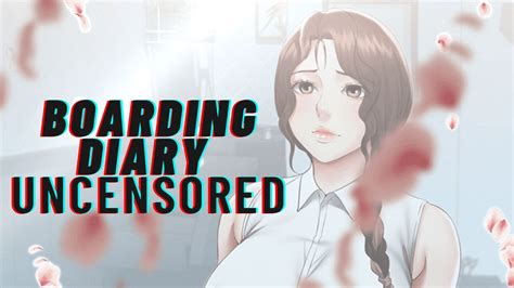 Boarding Diary Manhwa - Cloud Dev Hub