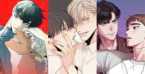 Bl Manhwa Characters - Cloud Dev Hub