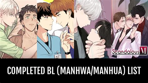 Bl Manhwa Completed - Cloud Dev Hub