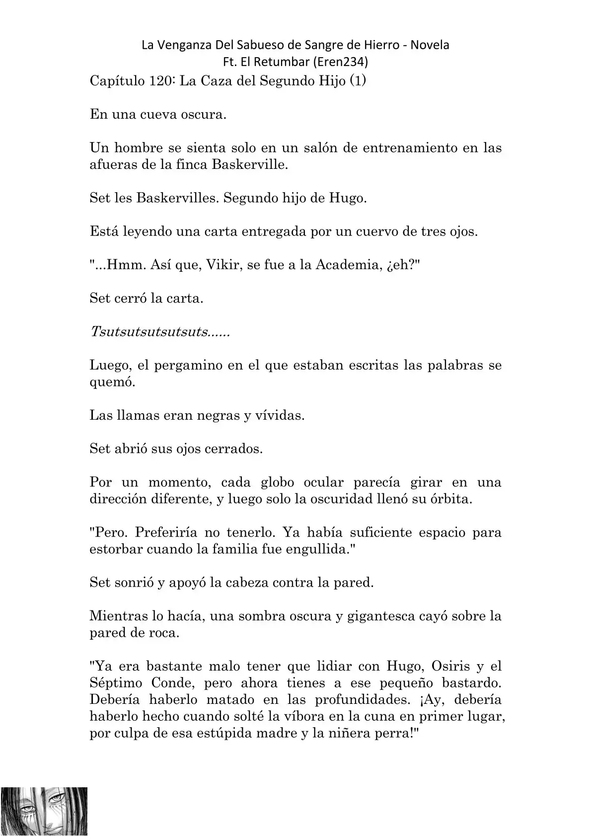 Blood Hound Manhwa - Cloud Dev Hub