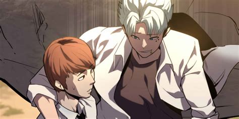 Bones Manhwa Chapter 3 - Cloud Dev Hub