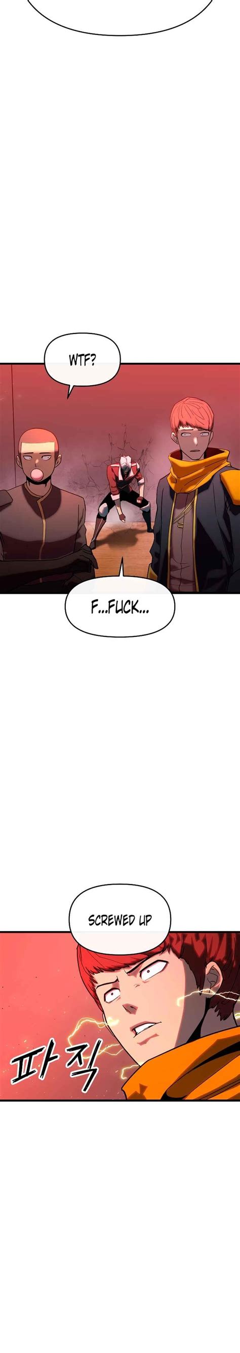 Bones Manhwa Chapter - Cloud Dev Hub