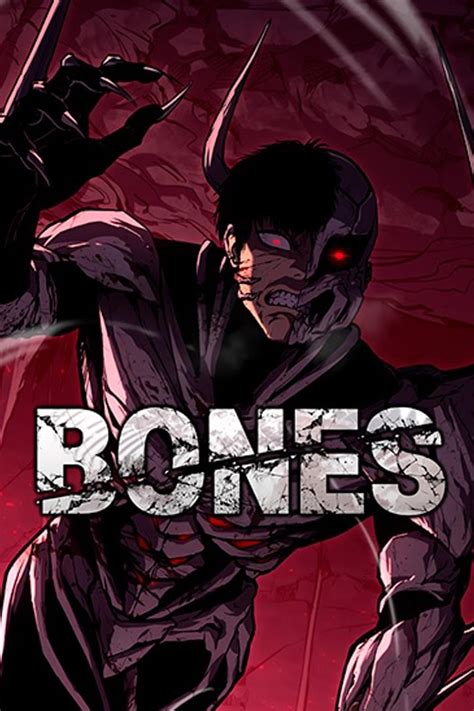 Bones Manhwa Chapter - Cloud Dev Hub