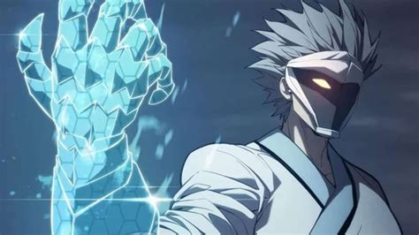 Boundless Necromancer Manhwa - Cloud Dev Hub