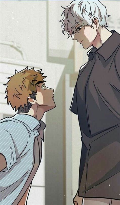 Boy Meets Girl Manhwa - Cloud Dev Hub