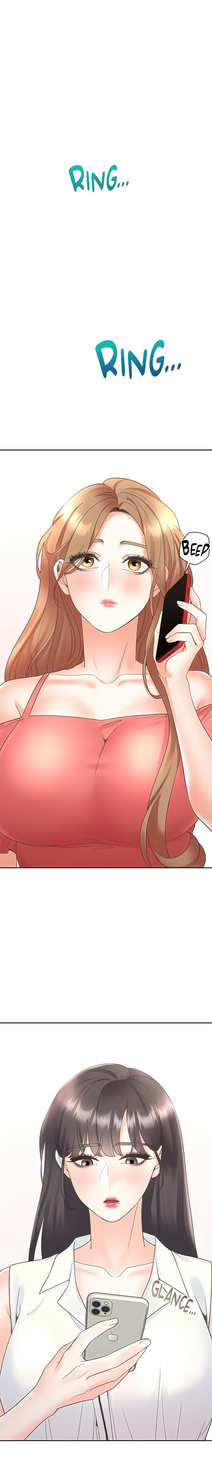 Bunking Bed Manhwa - Cloud Dev Hub