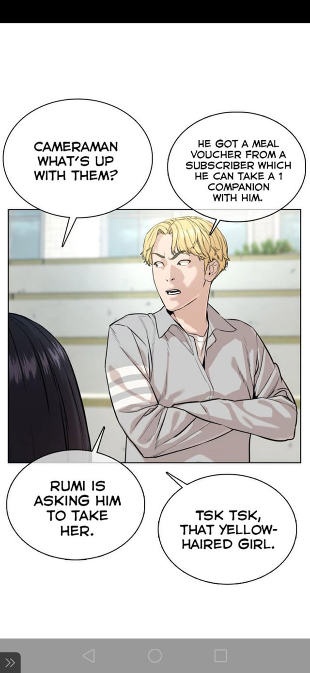 Cant Get Enough Of You Manhwa - Cloud Dev Hub