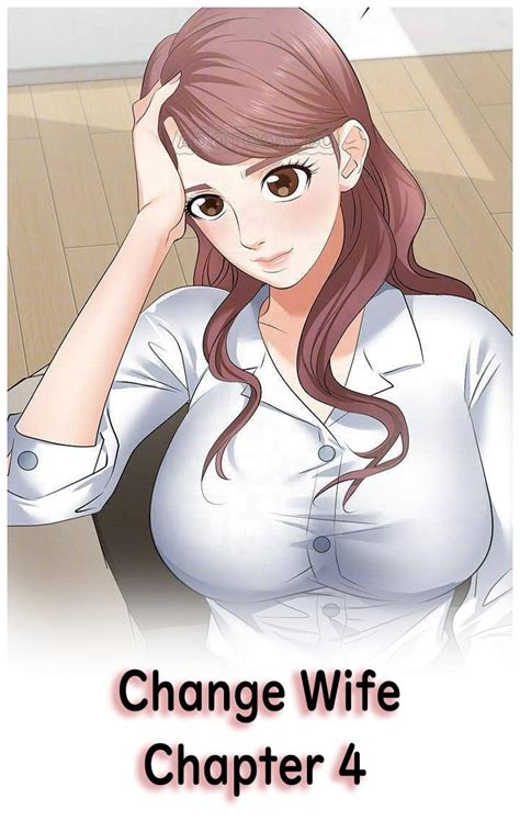 Change Wife Manhwa - Cloud Dev Hub