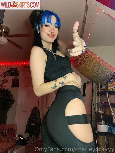 Charleygrayyy Onlyfans Leaked - Cloud Dev Hub
