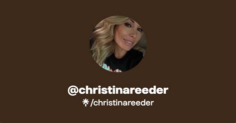 Christina.reeder Onlyfans Leaked - Cloud Dev Hub