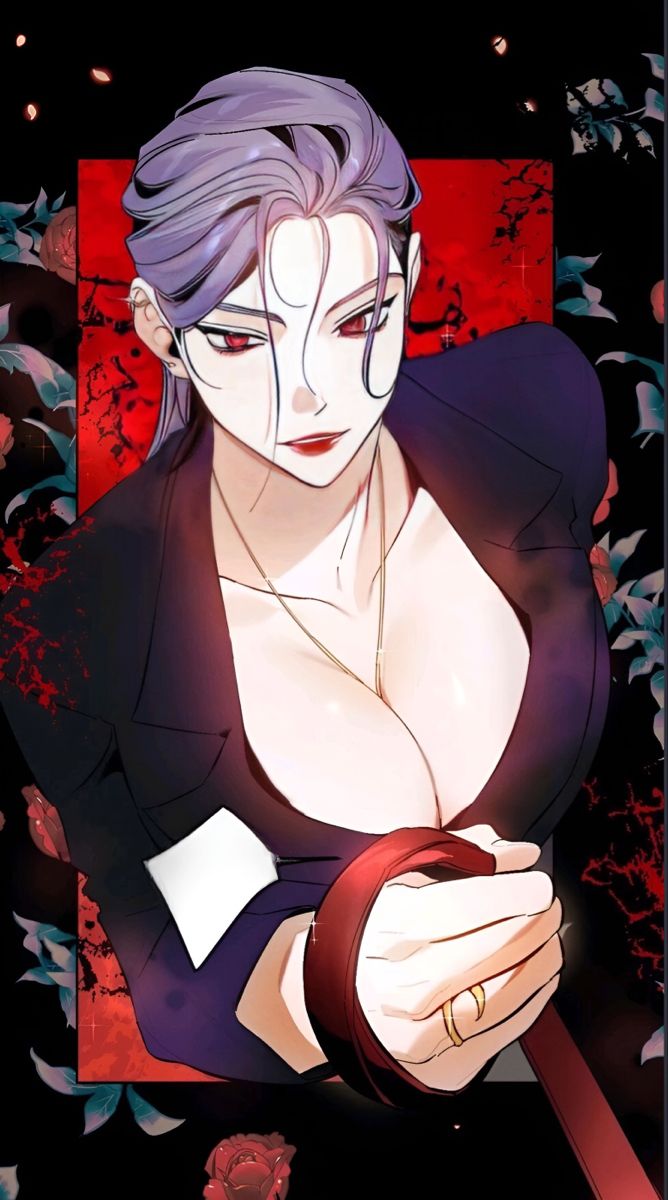 Confidentiality Manhwa - Cloud Dev Hub