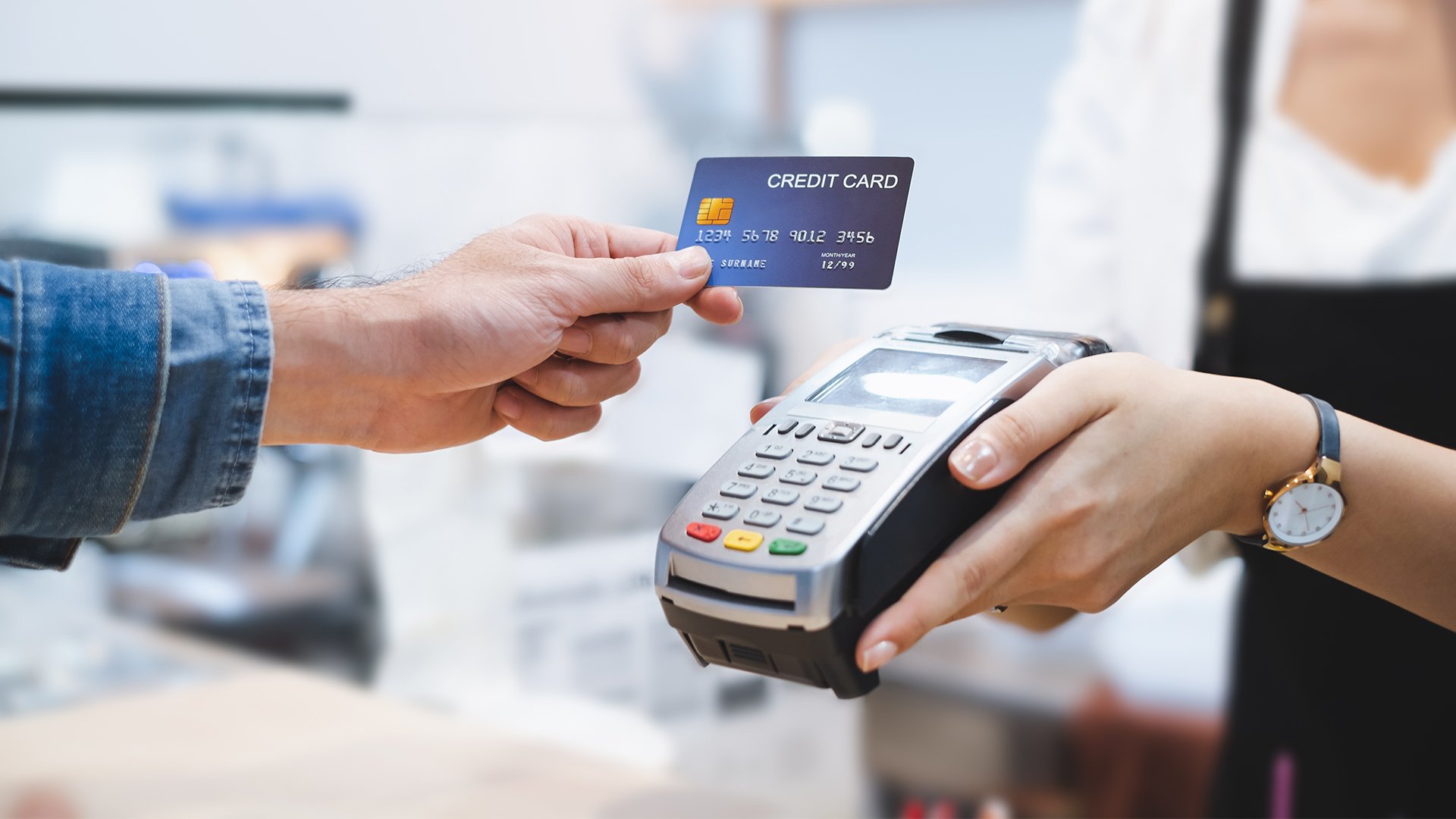 5 Tips to Choose the Best Credit Card Processing Service - Cloud Dev Hub