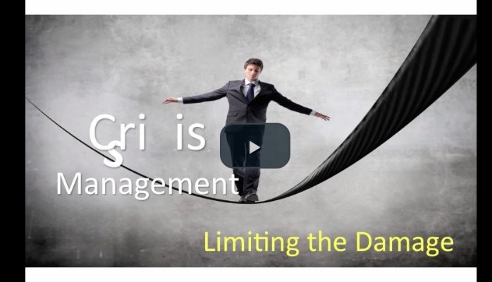 7 Essential Crisis Management Tips for Businesses - Cloud Dev Hub