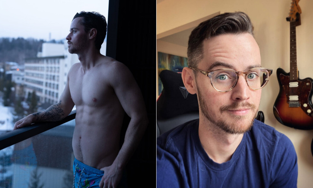 Dan Benson Onlyfans - Cloud Dev Hub