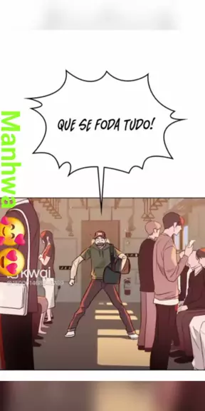 Dealing With Demons Manhwa Chapter 1 - Cloud Dev Hub