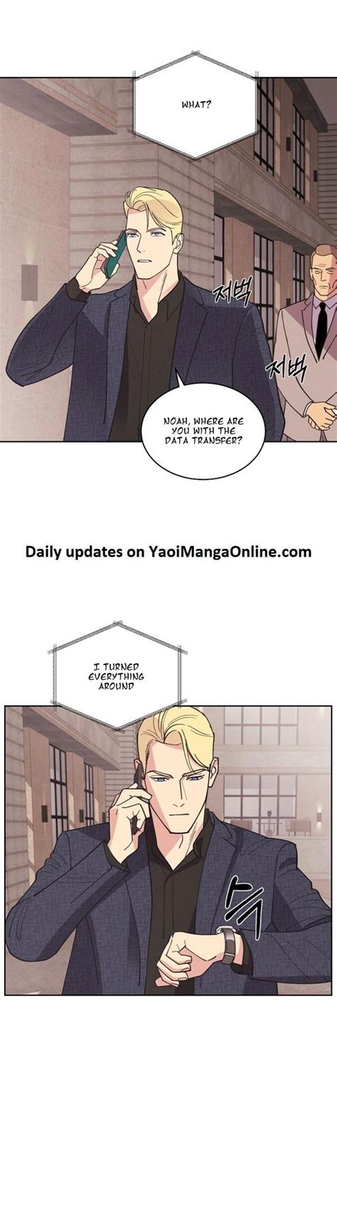 Dear Benjamin Manhwa - Cloud Dev Hub