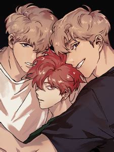 Double Trap Manhwa - Cloud Dev Hub