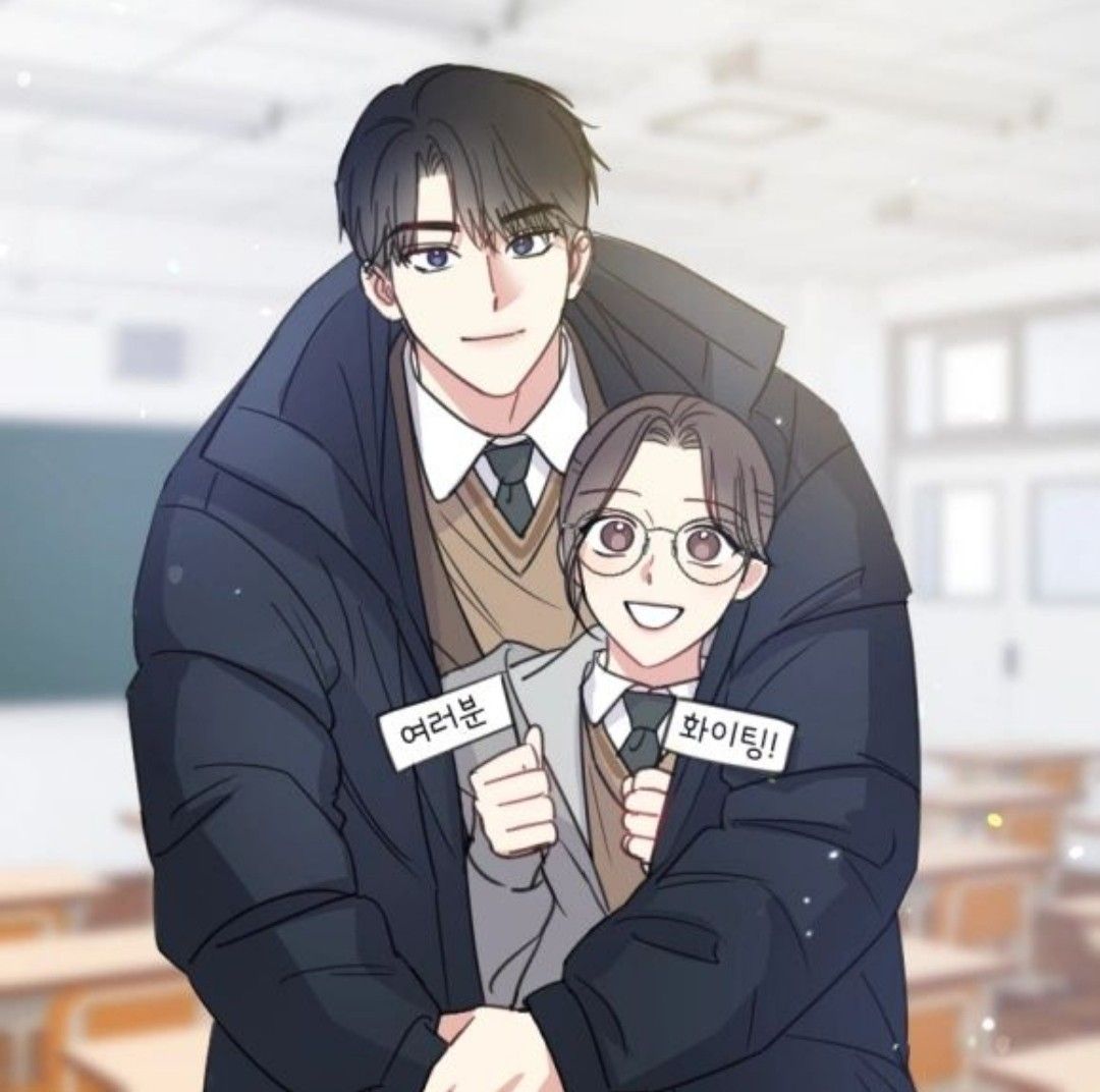 I Love You Wook Manhwa - Cloud Dev Hub