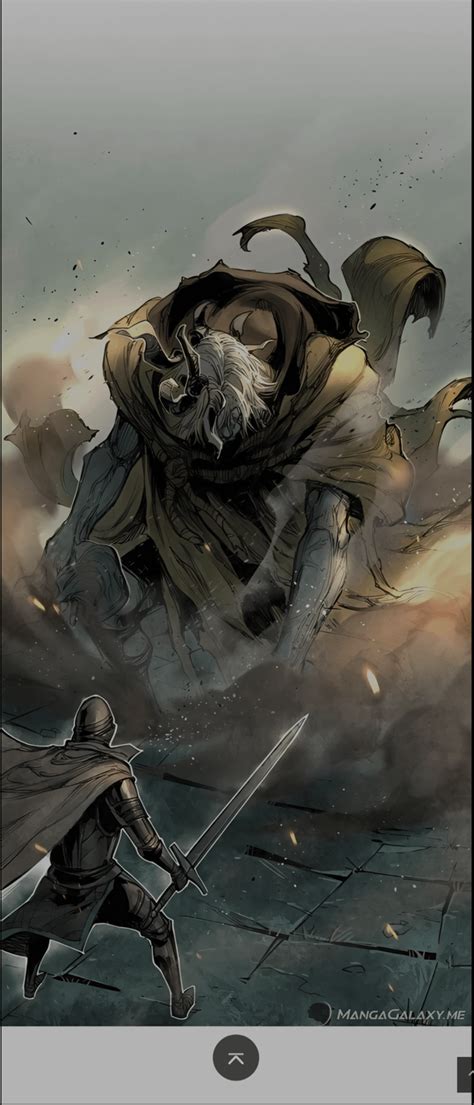 Elden Ring Manhwa - Cloud Dev Hub