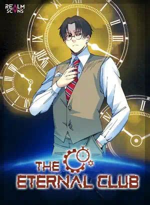 Eternal Club Manhwa - Cloud Dev Hub
