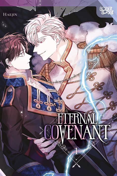 Eternal Covenant Manhwa - Cloud Dev Hub