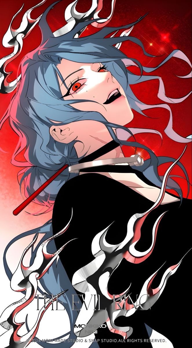 Evil Ring Manhwa - Cloud Dev Hub