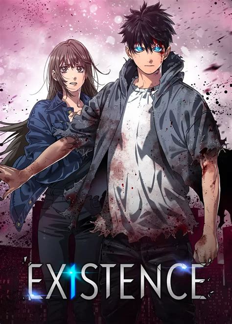 Existence Manhwa Ch 1 - Cloud Dev Hub