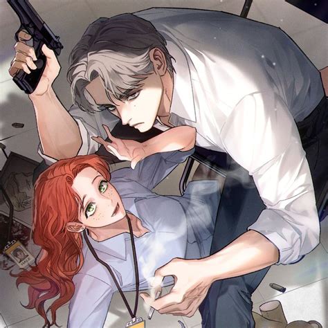 Falling For Danger Manhwa - Cloud Dev Hub