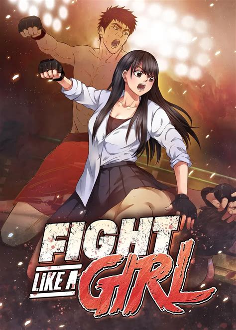 Fight Like A Girl Manhwa - Cloud Dev Hub