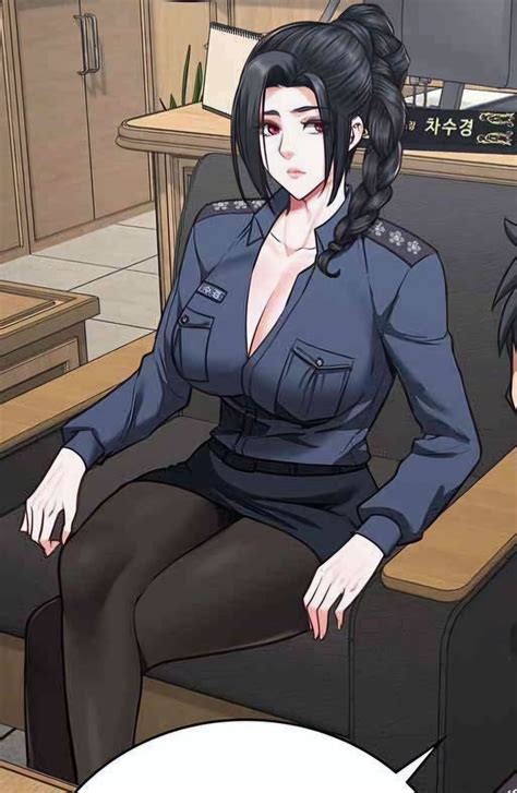 Frequency Manhwa - Cloud Dev Hub