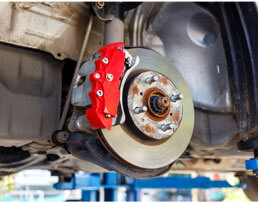 Get Brake Repair: Essential Tips for Smooth Stopping Power - Cloud Dev Hub