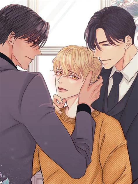 Get It Together Manhwa - Cloud Dev Hub