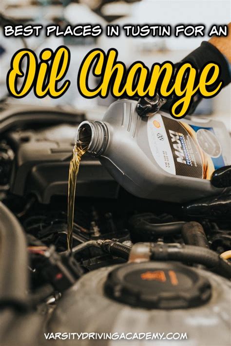 Best Oil Change Tips for Optimal Vehicle Performance - Cloud Dev Hub