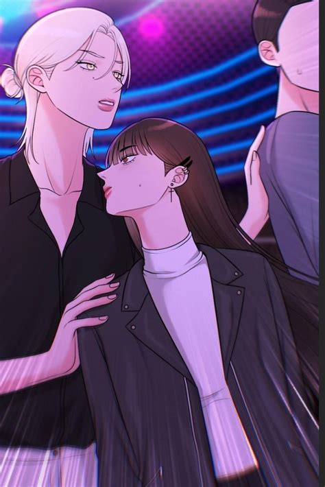 Gl Manhwa Recommendations - Cloud Dev Hub