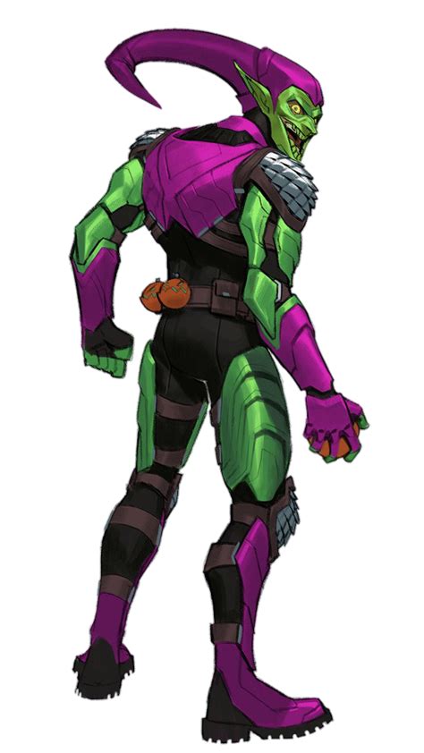 Goblin Knight Manhwa - Cloud Dev Hub