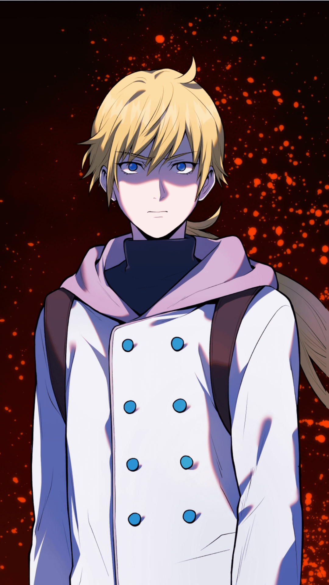 Golden Mage Manhwa - Cloud Dev Hub